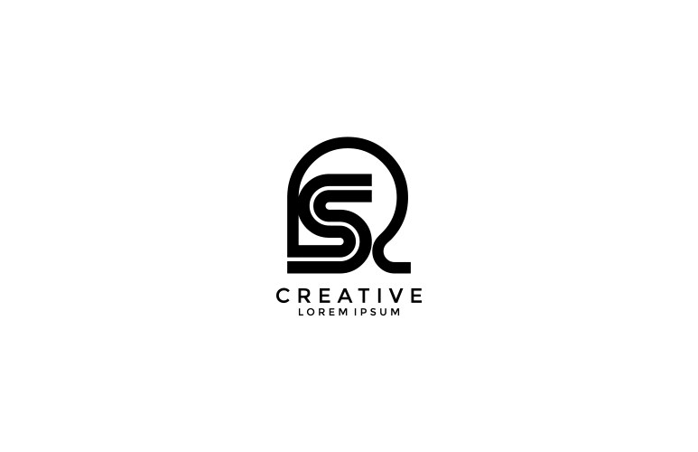 Rs Fashion Logo Vector Images (over 610)