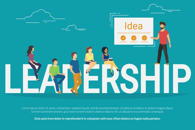 Leadership Vector Images (over 260,000)