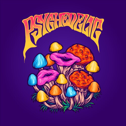 Psychedelic Logo Vector Images (over 4,000)