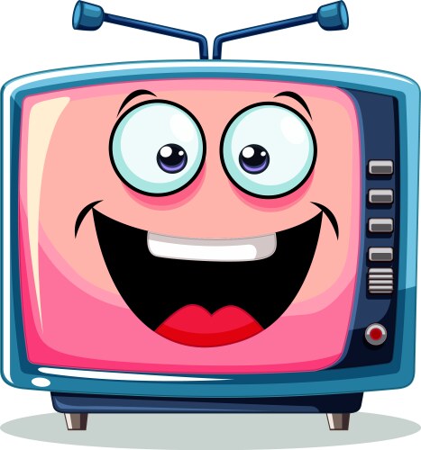 Animated Vector Images (over 2.3 million)