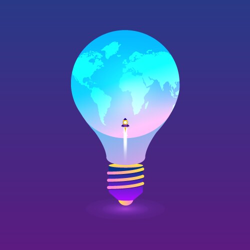 Innovation Vector Images (over 760,000)