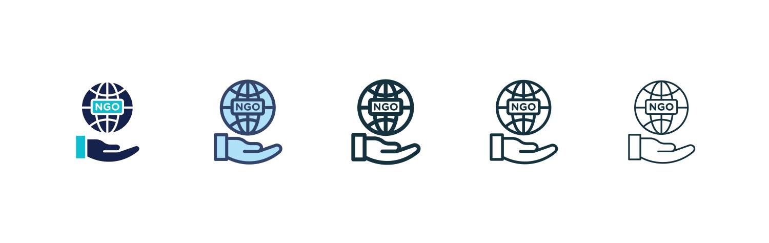 Ngo Logo Vector Images (over 230)