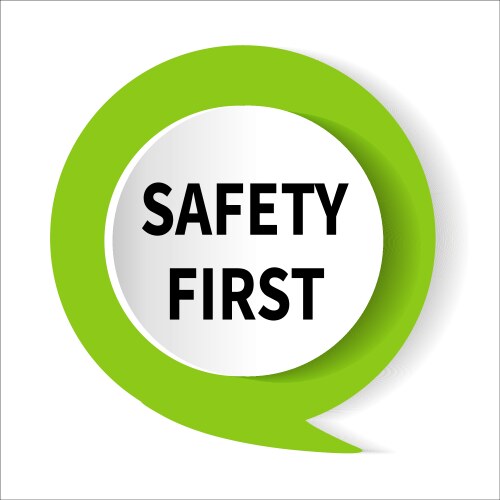 Safety Sticker Vector Images (over 48,000)