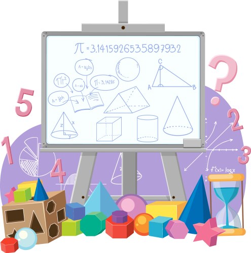 Whiteboard Cartoon Vector Images (over 9,600)