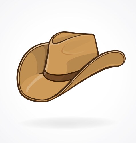Cowboy Hat Cartoon Vector Images (over 13,000)