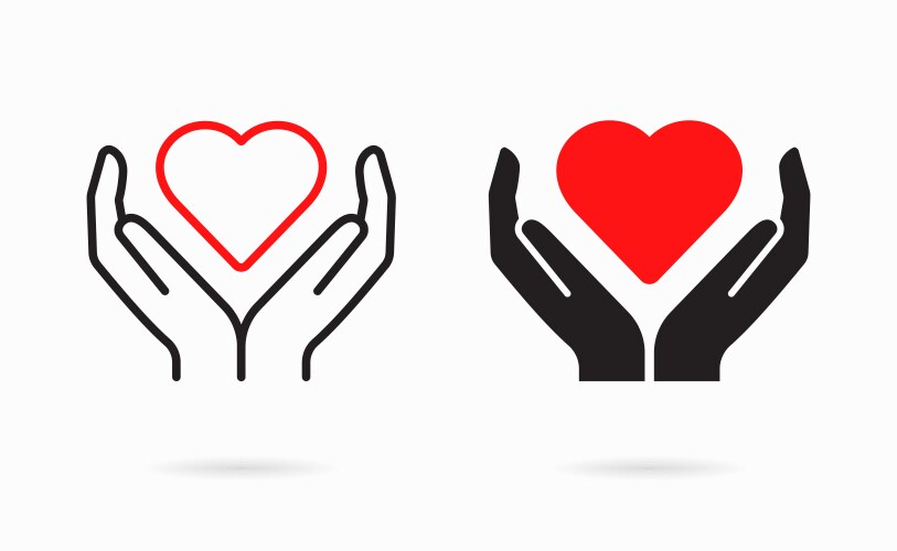 Charity Symbol Vector Images (over 83,000)