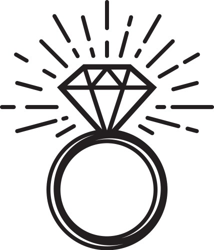 Ring Outline Vector Images (over 74,000)
