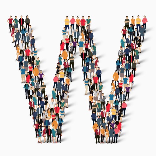 W Vector Images (over 53,000)