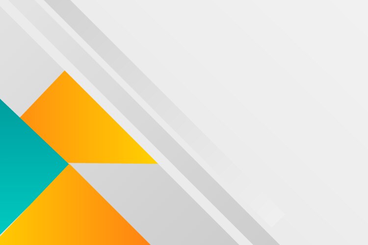 Modern abstract background Royalty Free Vector Image