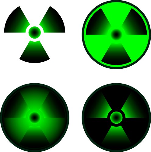 Radiation Vector Images (over 110,000)
