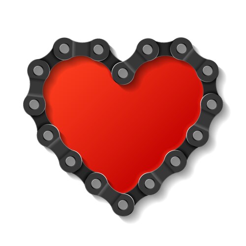 Chain-link fence seamless Royalty Free Vector Image