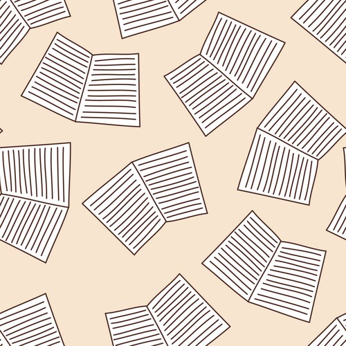 Seamless pattern with squares Royalty Free Vector Image