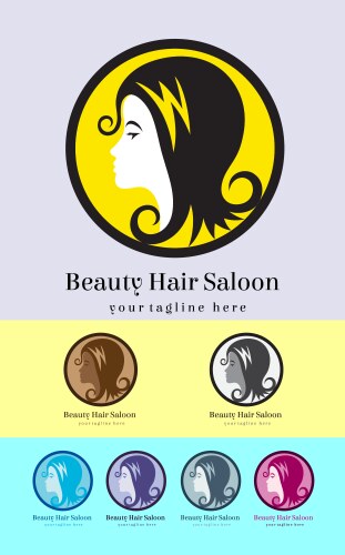 Beauty Salon Borders Vector Images (over 1,200)