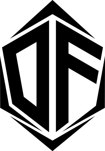 Df Gaming Logo Vector Images (over 100)