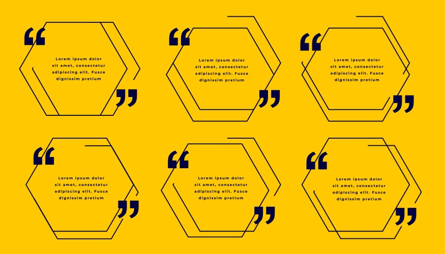 Citation Vector Images (over 8,200)