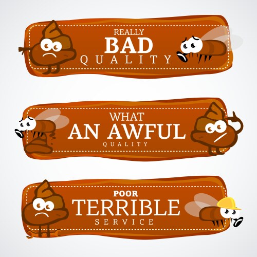 Bad Vector Images (over 110,000)