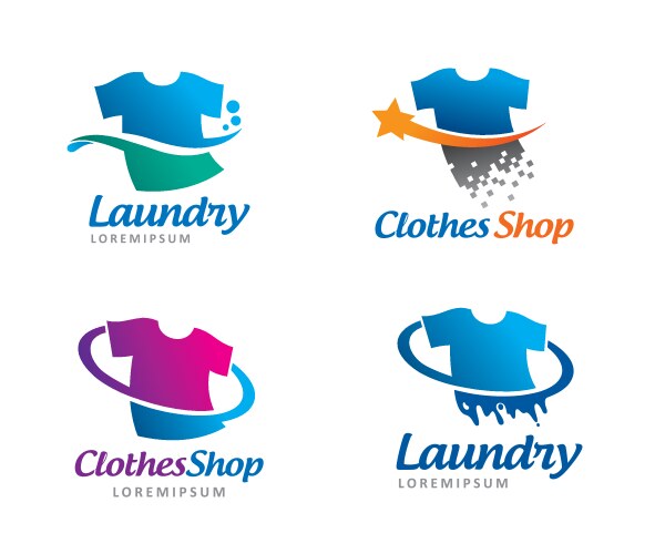Clothing Logo Vector Images (over 110,000)