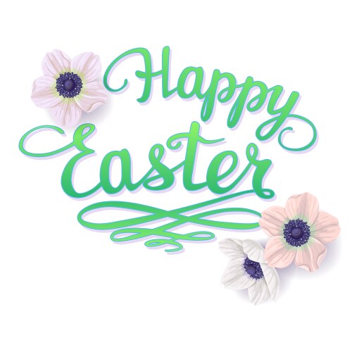 Easter Word Art Vector Images (over 1,400)