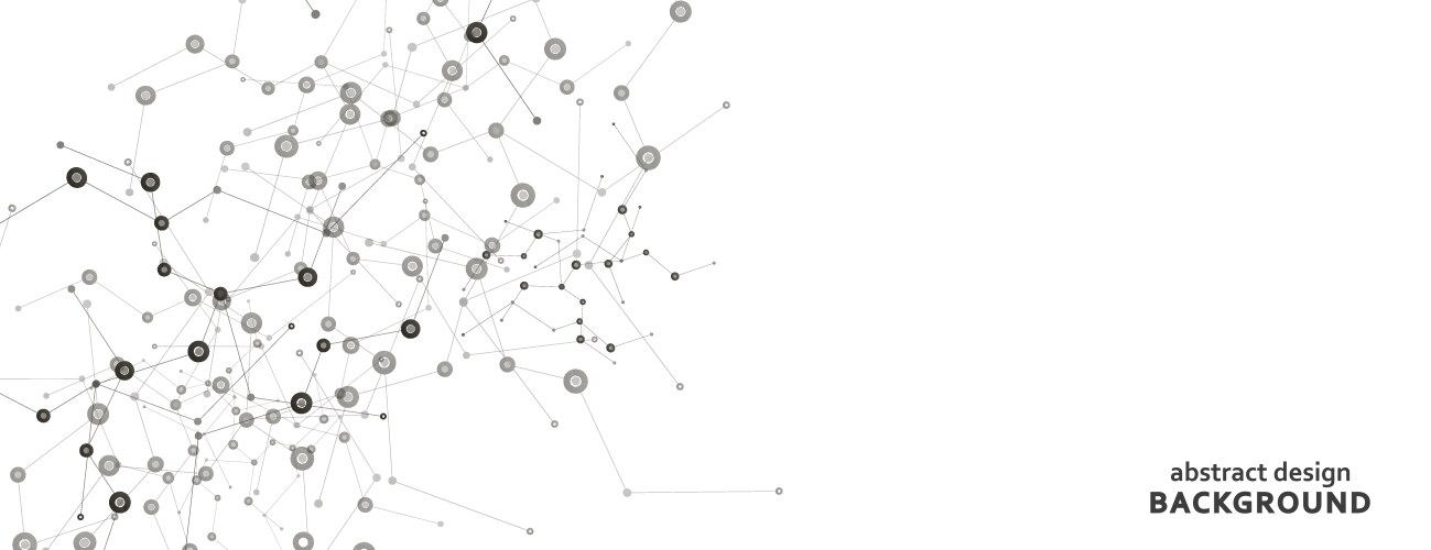 Connecting Dots And Lines Vector Images Over 68000