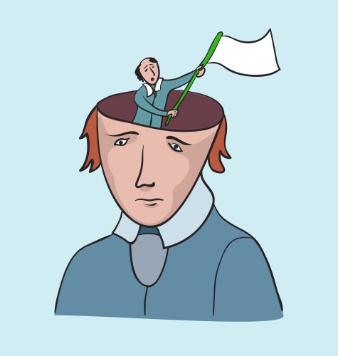 Human rights freedom and democracy social Vector Image