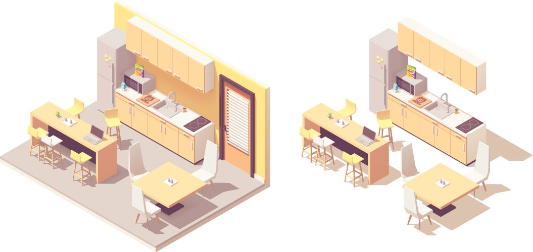 Kitchen Vector Images (over 730,000)
