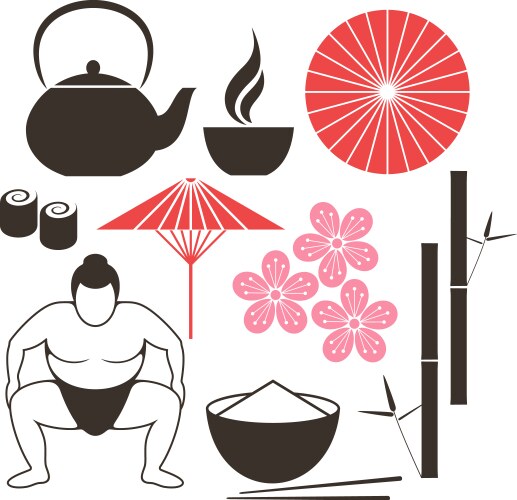 Japanese Vector Images (over 310,000)