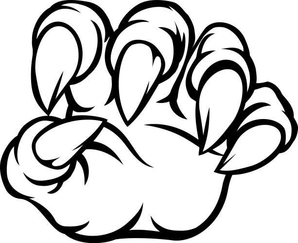 Claw Vector Images (over 60,000)