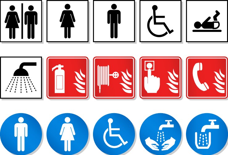 Pictograph Vector Images (over 1.5 million)