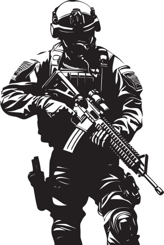 Swat Vector Images (over 4,200)