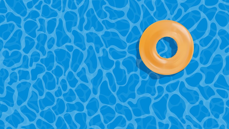 Summer Pool Background Vector Images (over 20,000)