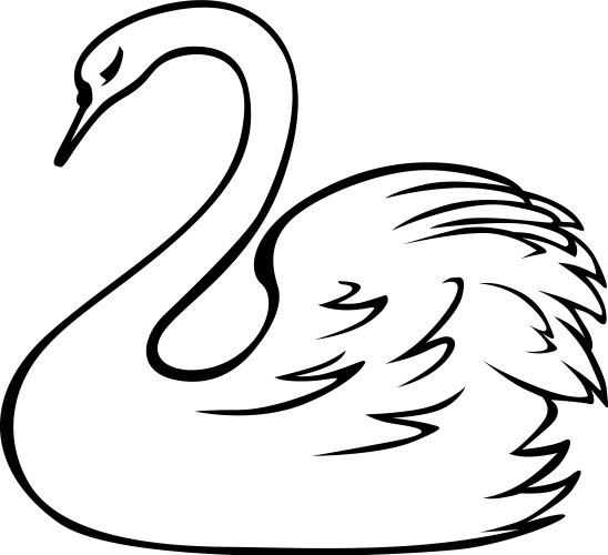 Swan Vector Images (over 17,000)