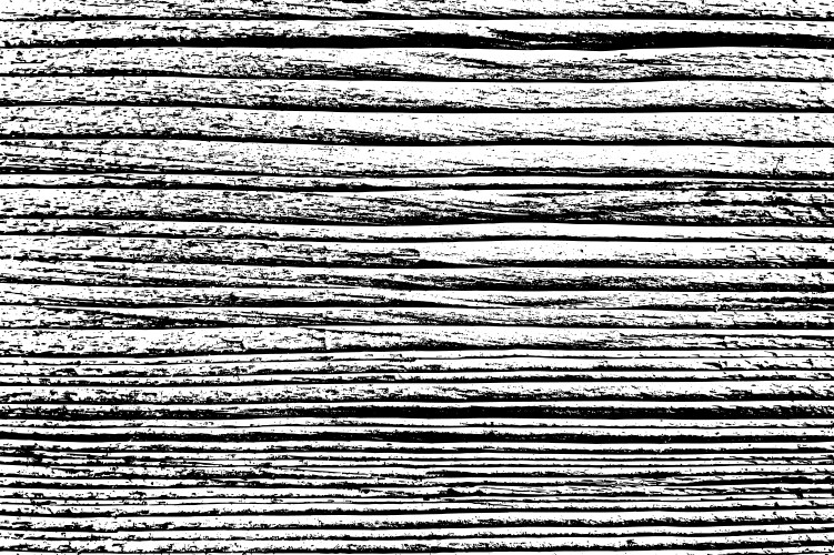 Distressed wood texture Royalty Free Vector Image
