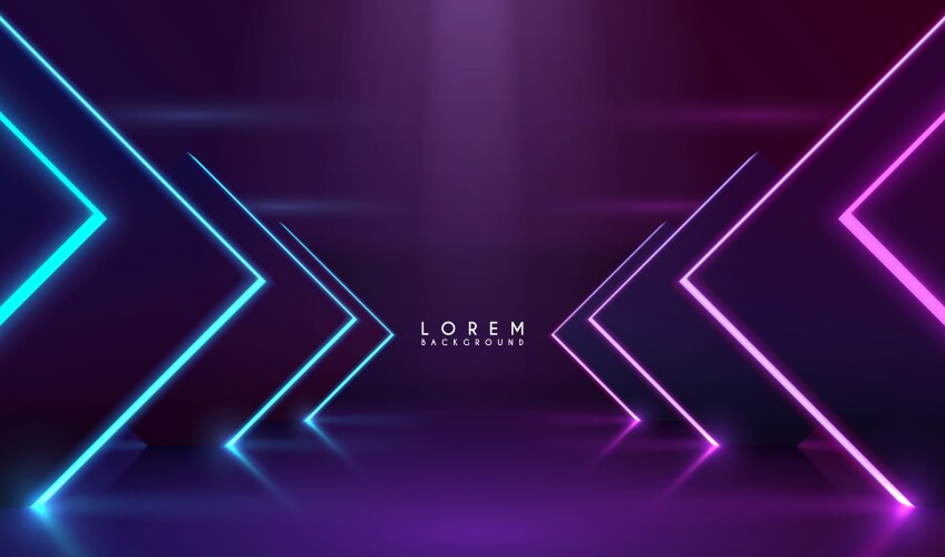 Night Club Neon Light Vector Images (over 31,000)