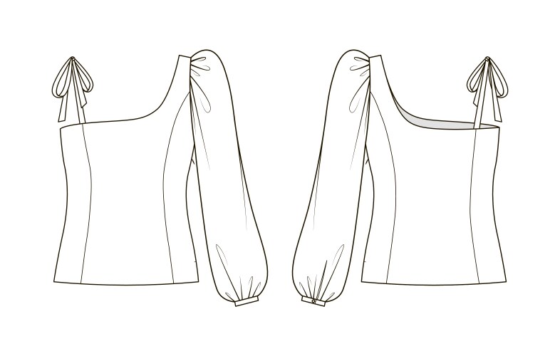 Blouse Vector Images (over 23,000)