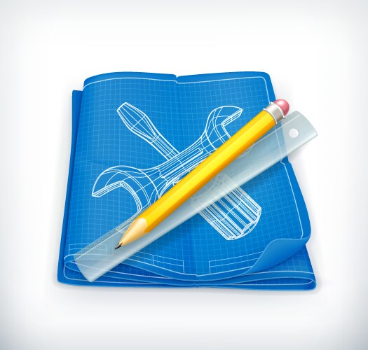 Technical Drawing Vector Images (over 70,000)