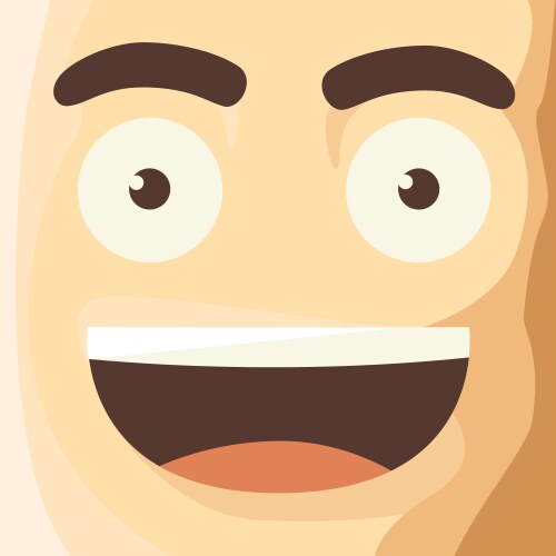 Funny Avatar Vector Images (over 64,000)