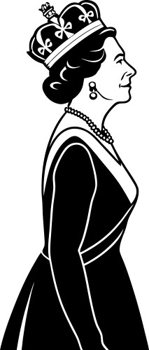 Queen Elizabeth Vector Images (over 900)