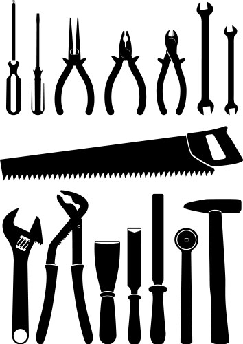 Tools Vector Images (over 1.5 million)