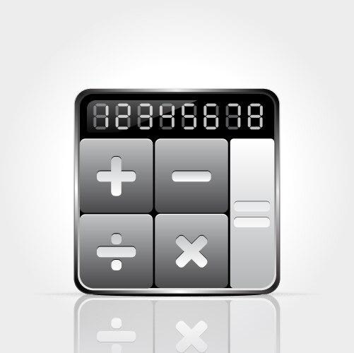 Calculator Vector Images (over 180,000)