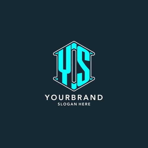 Ys Logo Vector Images (over 1,700)