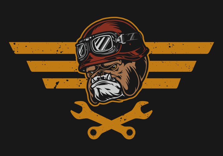 Motorcycle Shop Logo Vector Images (over 2,300)