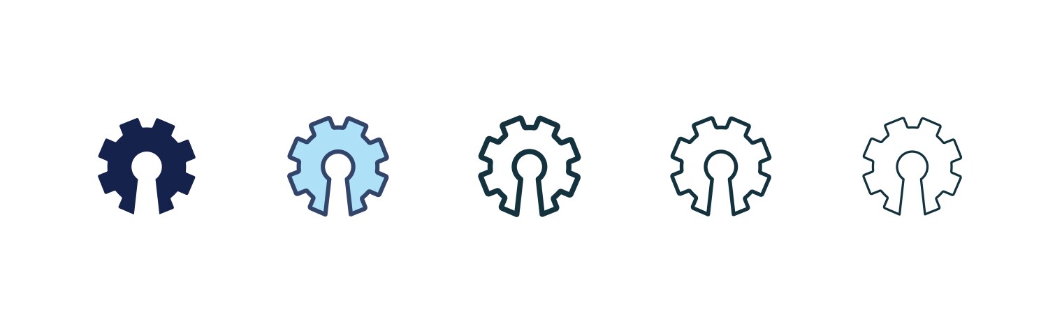 Open Source Icon Vector Images (over 2,600)