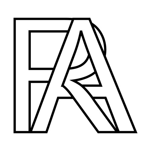 R Letter Signature Vector Images (over 7,800)