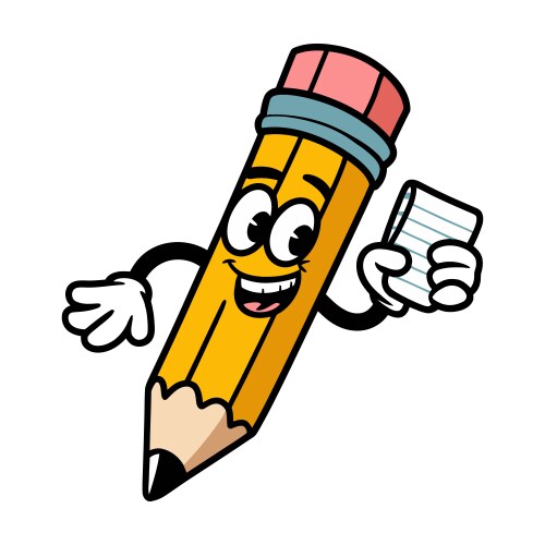 Pencil Clipart Vector Images (over 11,000)