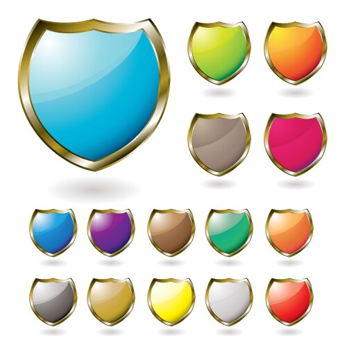 Shield Vector Images (over 1 million)