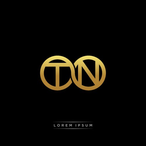 Tn Initial Vector Images Over 1 900