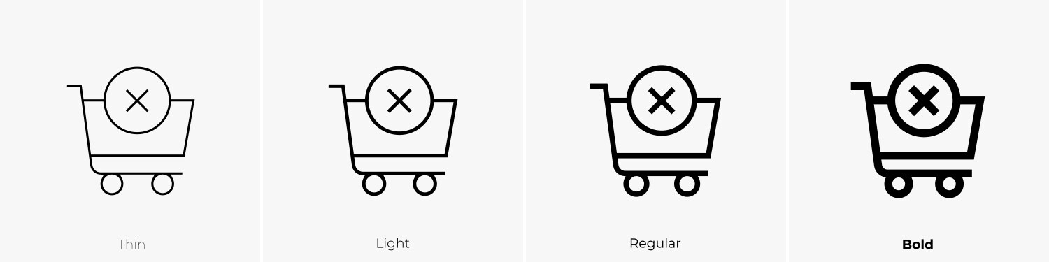 Delete Icon Vector Images (over 62,000)