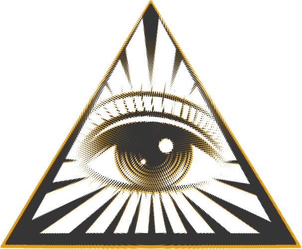 Labeled Eye Vector Images (over 30,000)