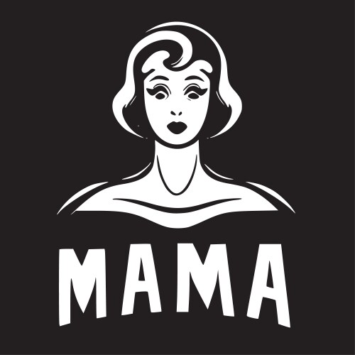 Logo Mama Vector Images (over 1,200)