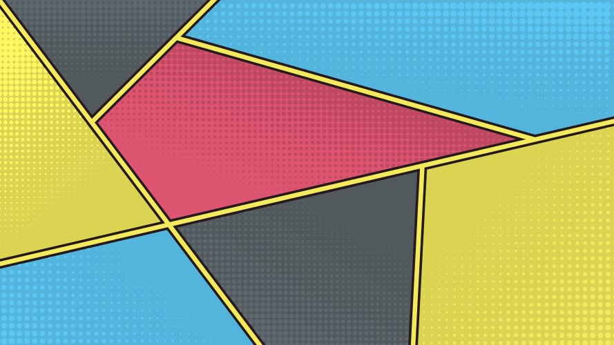 Pop Art Comic Vector Images (over 90,000)